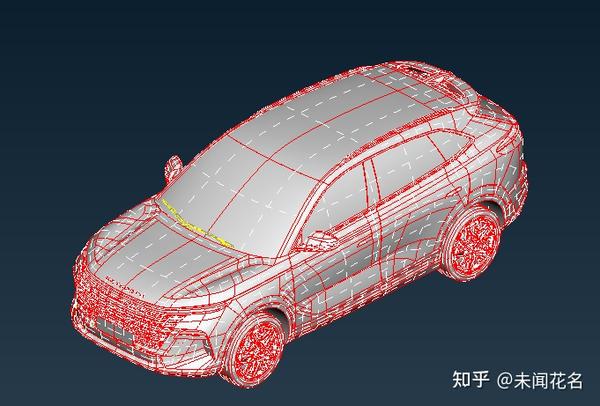 汽车外CAS的CFD仿真 - 知乎
