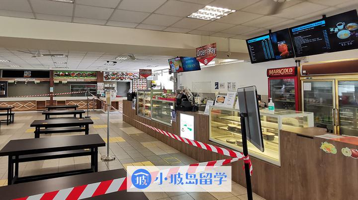 NUS 食堂攻略 | 隐藏食堂探秘！ - 知乎