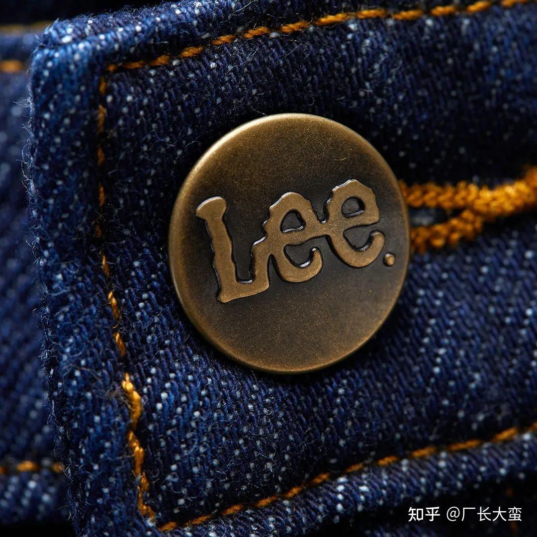 Lee是什么牌子？和Levi's哪个档次高？ - 知乎