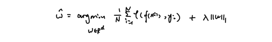 Lasso-基本原理 - 知乎