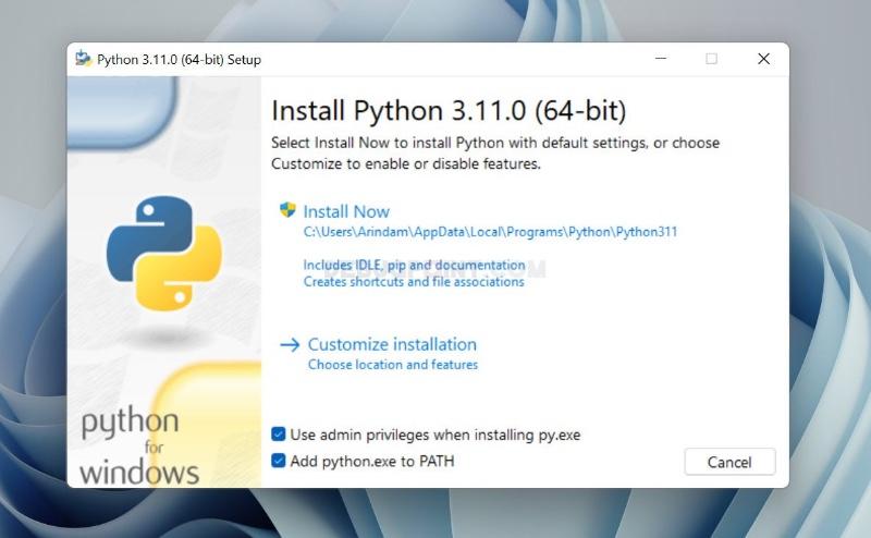 如何在 Windows 上安装 Python | Linux 中国 - 知乎