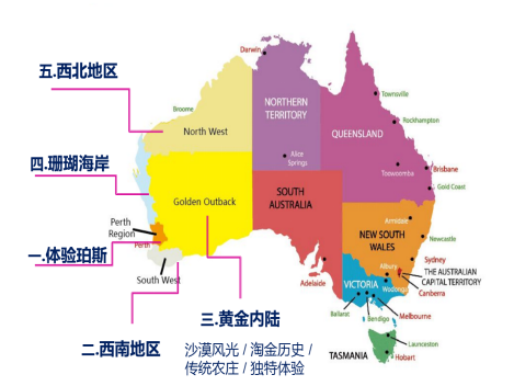 西澳大利亚的粉红回忆——“南粉湖”希利尔湖Like Hillier - 知乎