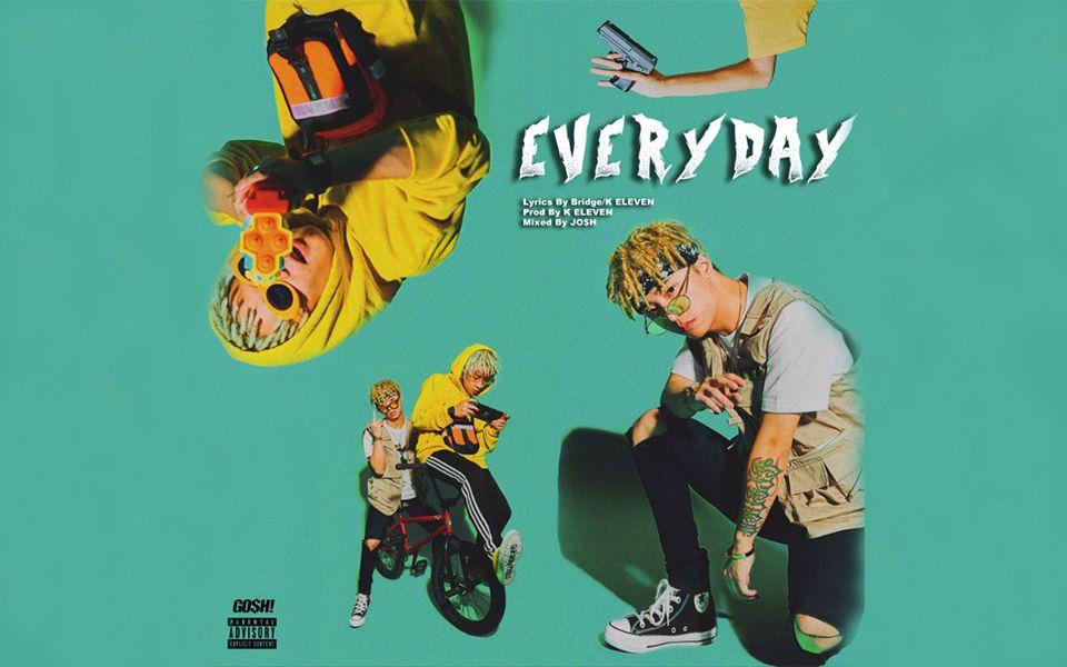 有没有人能够介绍一下gosh的成员？ - 知乎