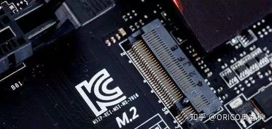 关于M.2你必须要知道的小知识 - 知乎