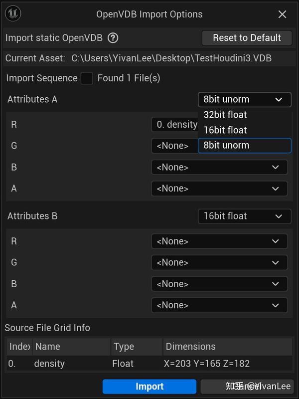 虚幻五渲染编程（Graphic篇）【第十六卷：Sparse Volume Texture 上】 - 知乎