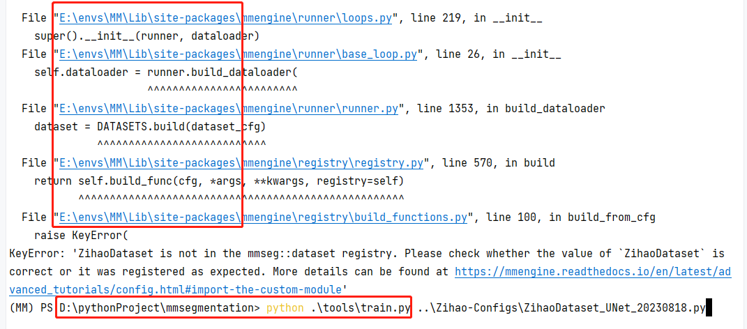 Python改第三方库源代码却没效果的原因 | Python的模块导入 - 知乎