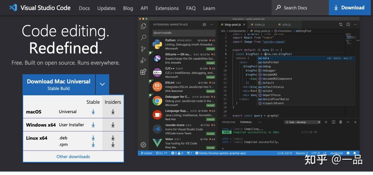 CSP-J/S 开发环境准备 - VS Code - Mac - 知乎
