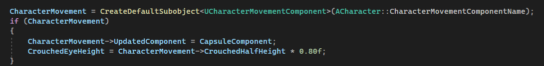 UE4 NewObject CreateDefaultSubobject - 知乎