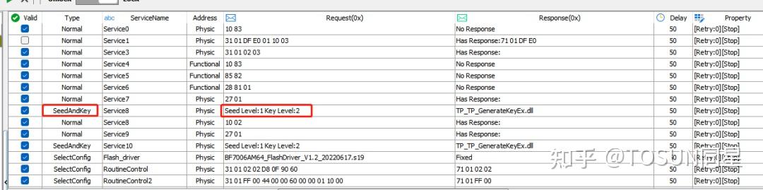 应用笔记 | TSMaster使用教程—UDS刷写流程 - 知乎