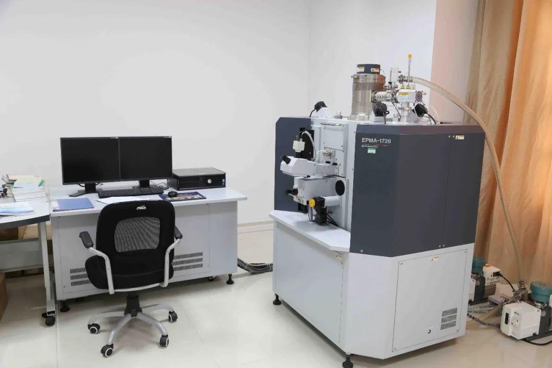 使用电子探针 (EPMA)必备的基本知识 - 知乎