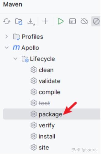 【技术干货】一招解决Apollo 2.4.0高危漏洞，让配置中心更安全！ - 知乎