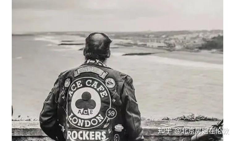 英国名气很大的Ace Cafe London，首店竟然在这里？ - 知乎