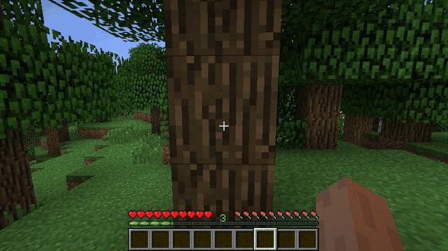 我的世界：一份与现实世界相对照的矿物图鉴【来硬的 Acquire Hardware】 - 知乎