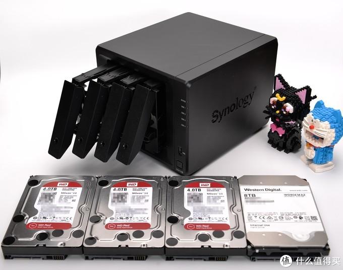 『NAS入门指南』搭建私人网盘，百度云从此是陌人！ - 知乎