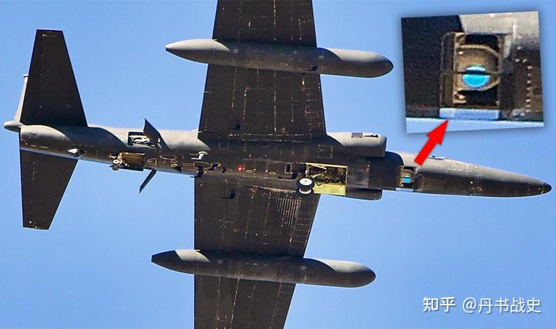 美国准备在2026年将U-2侦察机退役，它的侦查工作将如何交接？ - 知乎