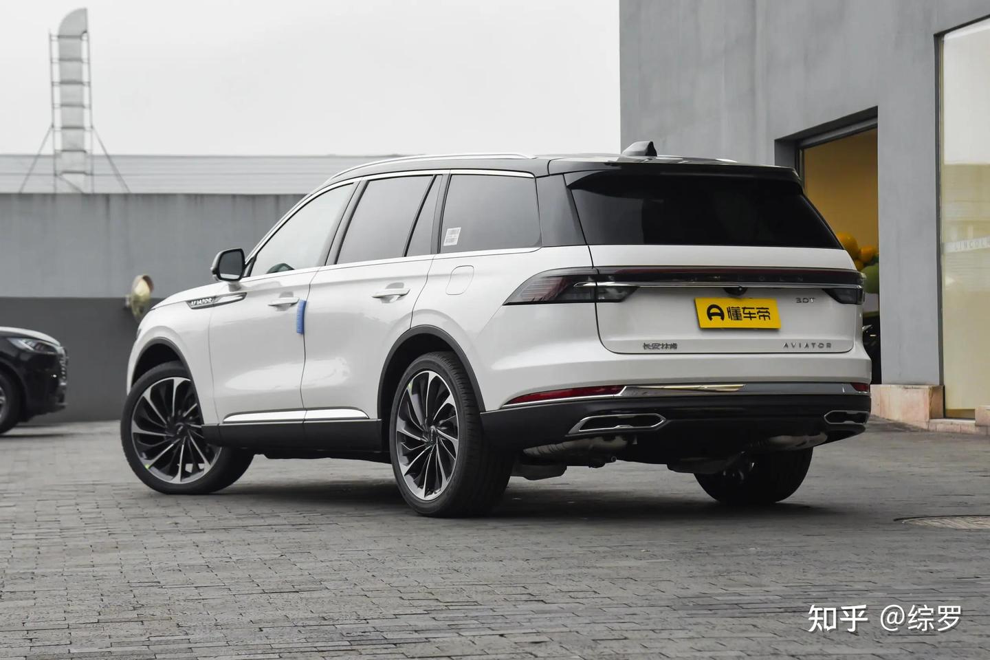 最便宜的10款3.0T SUV - 知乎