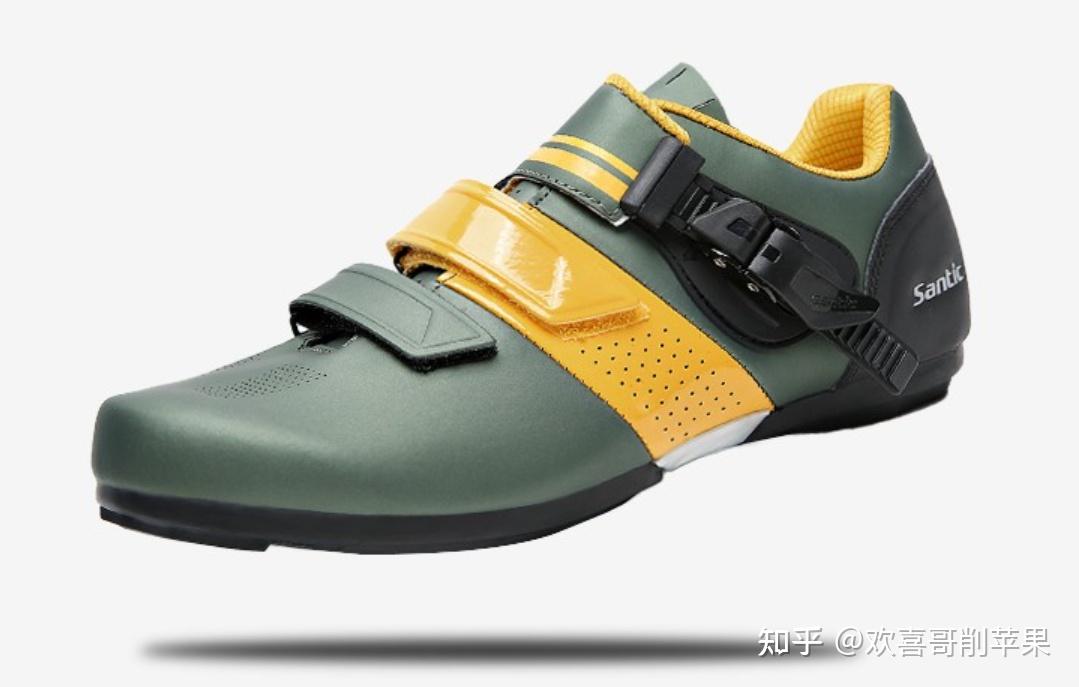 2024年4月骑行攻略（78）TOP骑行鞋品牌调研推荐01：森地客 （4.11更新） - 知乎