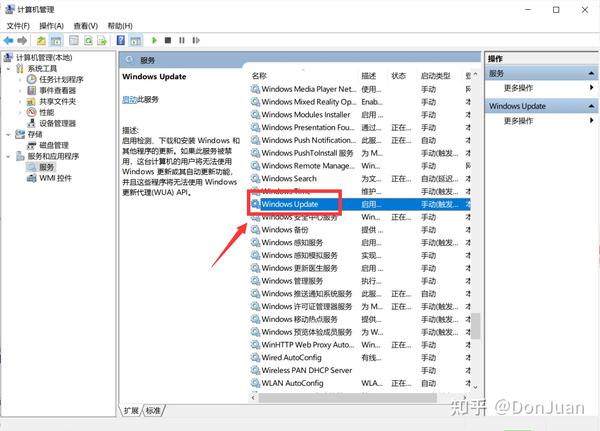 Win10更新0x800f081f错误代码修复方法 - 知乎