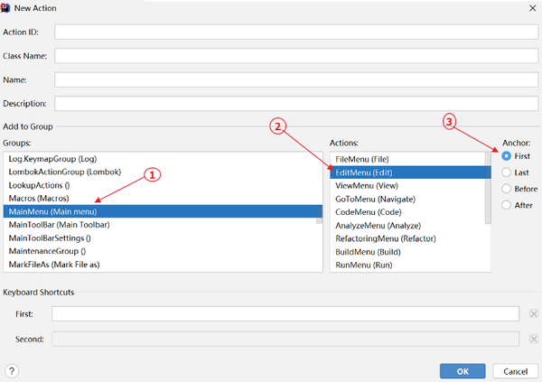 Intellij IDEA 插件开发 | 京东云技术团队 - 知乎
