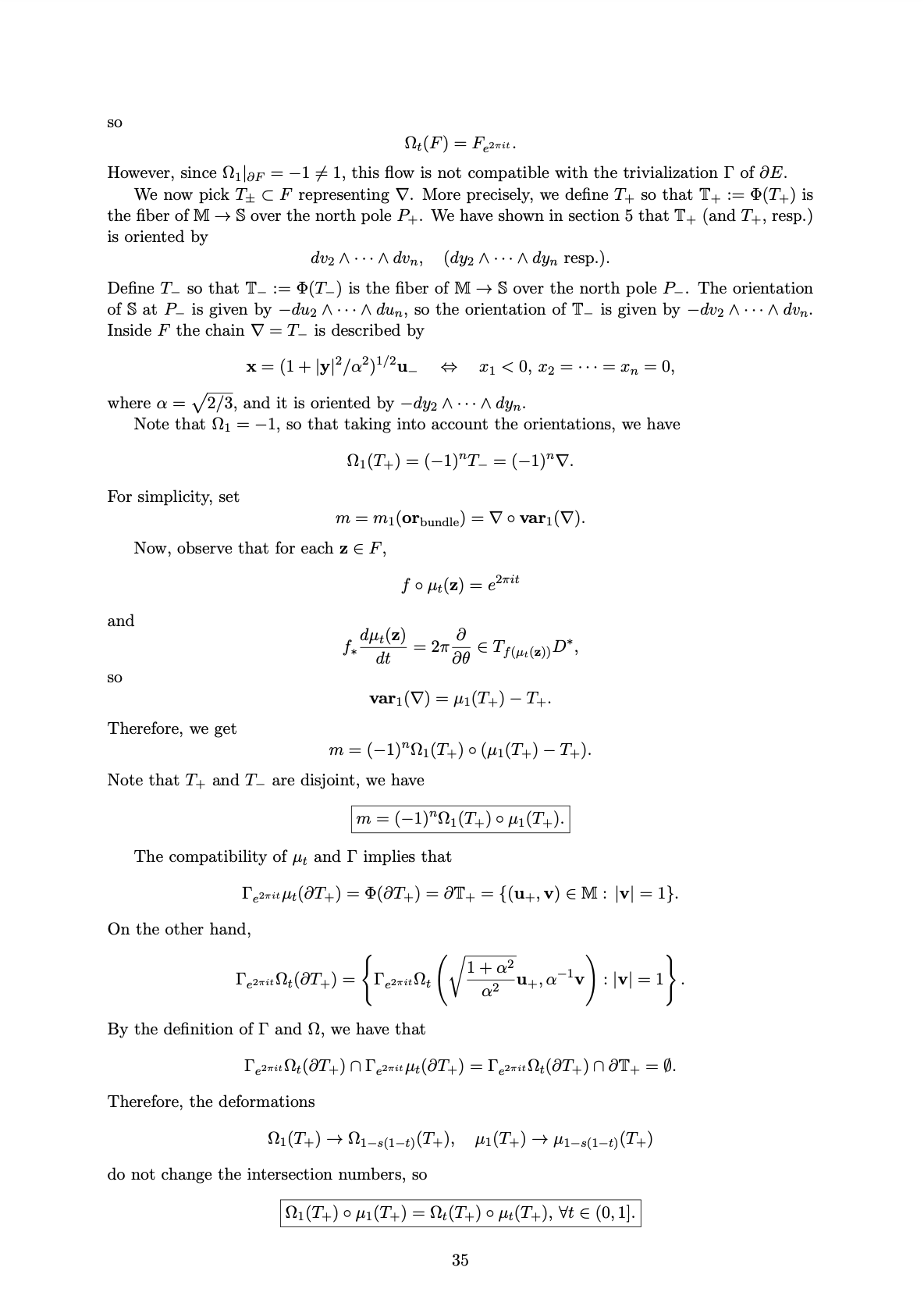 [Complex Morse Theory]读Liviu Nicolaescu: An Invitation to Morse Theory最后一章 - 知乎