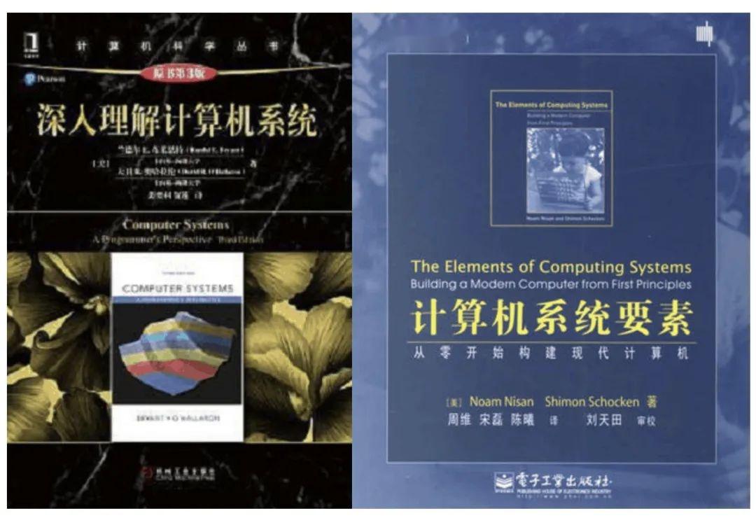 GitHub 上这份计算机自学指南火了~ - 知乎