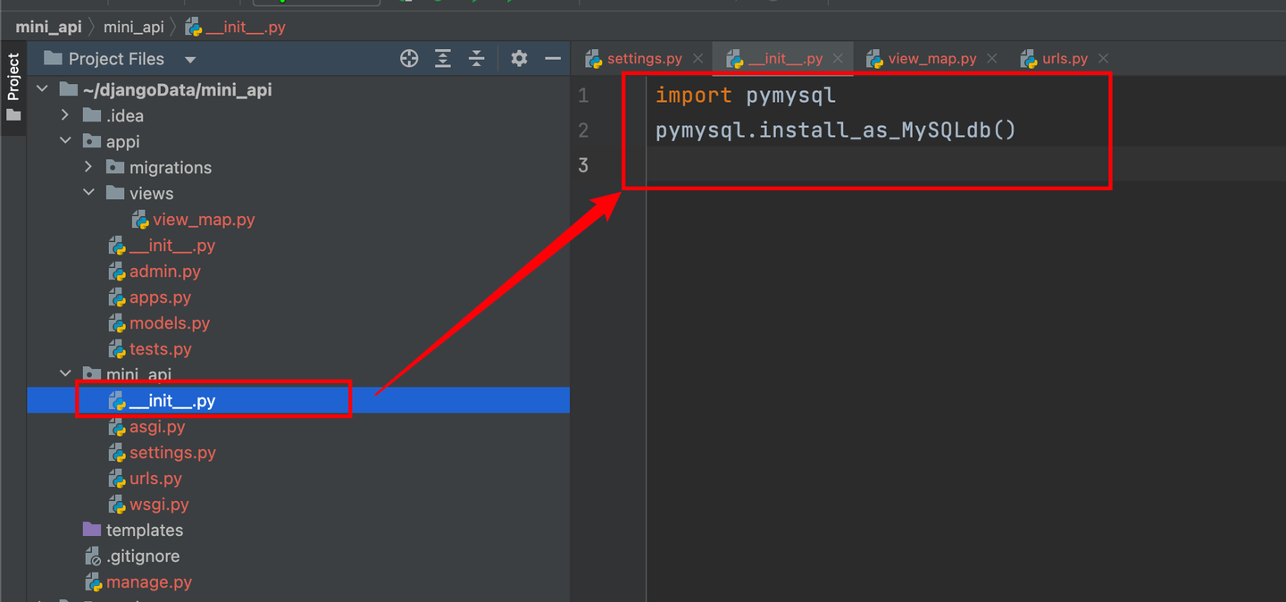 【已解决】NameError: name '_mysql' is not defined - 知乎