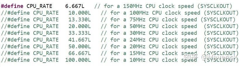 DSP开发——官方flash API的使用 - 知乎