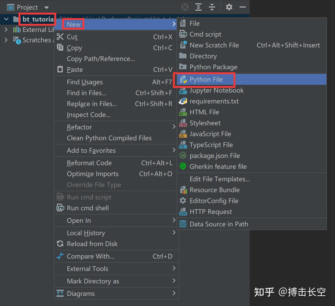 Backtrader-系列教程-02-环境配置 - 知乎