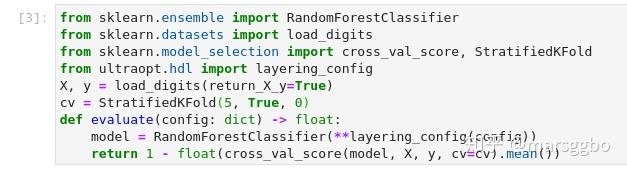 UltraOpt：比HyperOpt更强的超参优化库 - 知乎