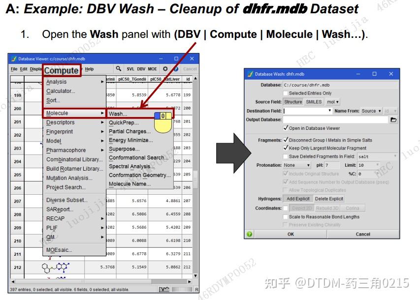 MOE中的数据处理 - 知乎