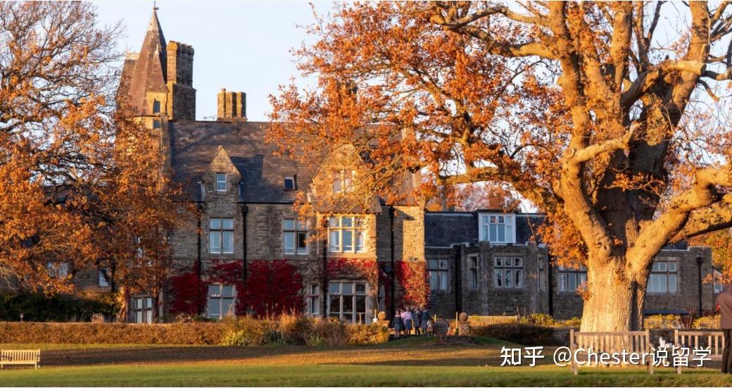 2023 Brambletye School夏校，英语A1也能参加！6-12岁家庭看过来！ - 知乎