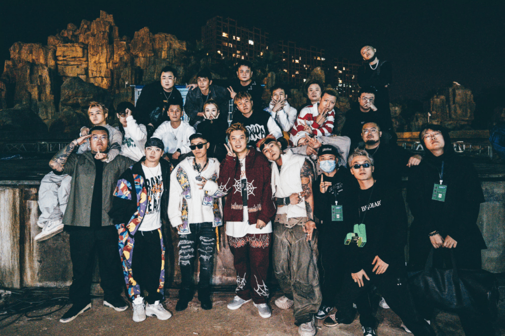 KEY.L刘聪：做人做歌 我一直是我 - 知乎