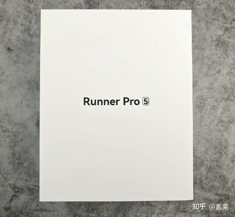 南卡Runner Pro5有运动爱好者们缺一不可的旗舰配置，非常值得推荐！ - 知乎