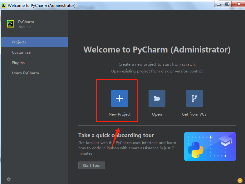 05.使用pycharm编辑器 - 知乎