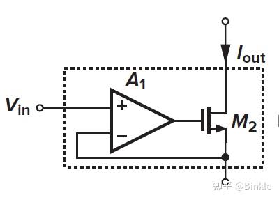 Gain-Boosting 与gm-Boosting - 知乎