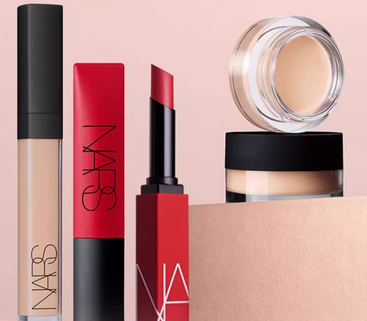 别再乱选NARS口红，这些点要注意（附各型号NARS口红推荐！NARS口红怎么样？怎么选看这里） - 知乎