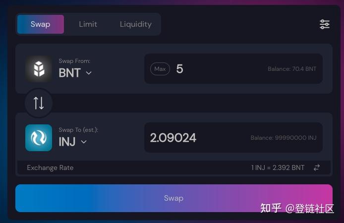 MultiSwap：如何用Solidity在多个DEX中套利 - 知乎