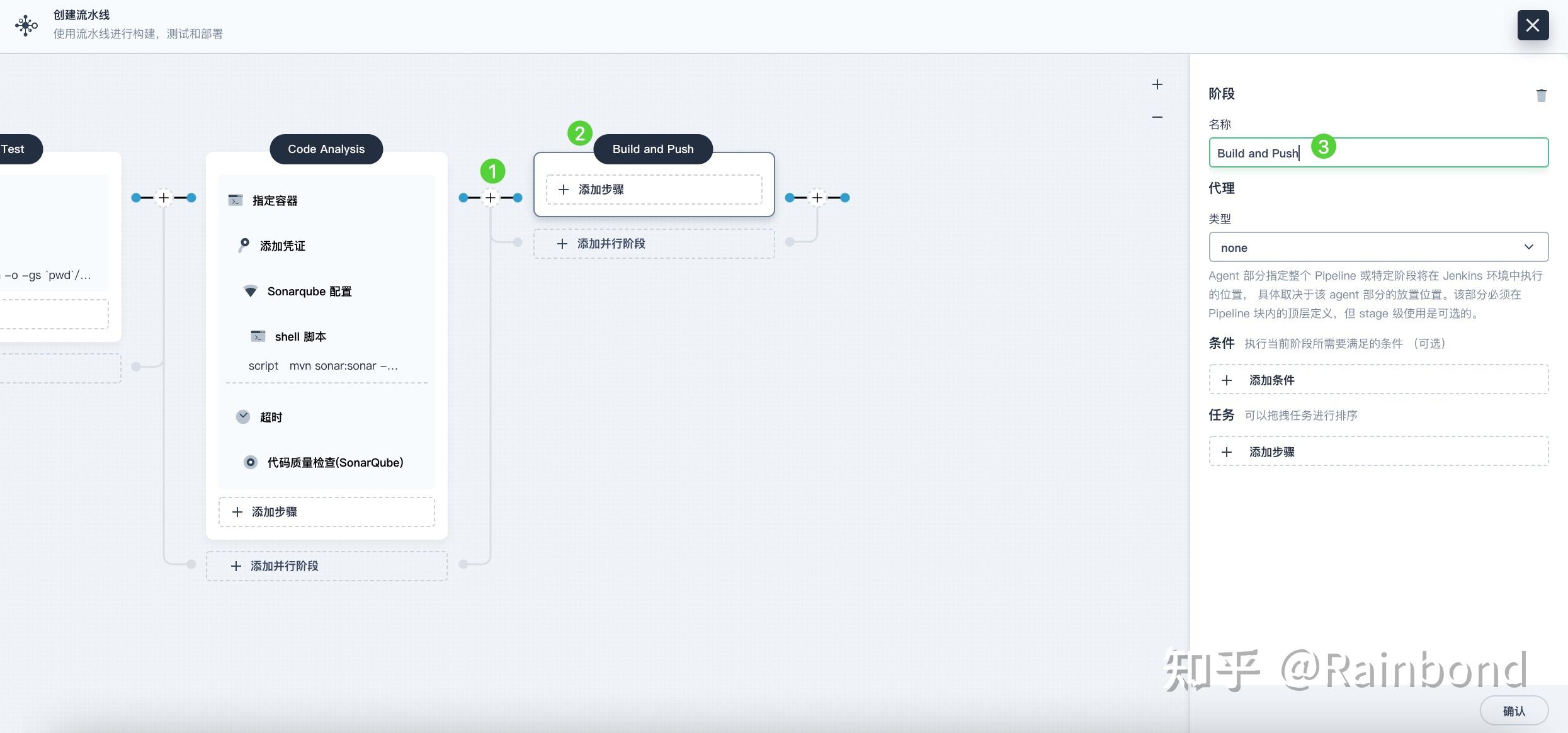 开源云原生平台对比 KubeSphere vs Rainbond - 知乎