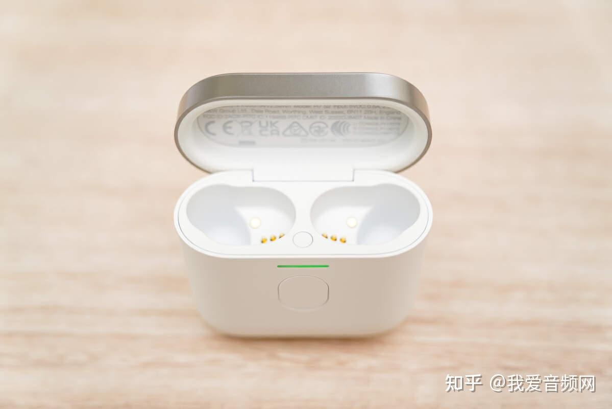 宝华韦健PI7 S2评测：PI7迭代款，新App体验更佳！ - 知乎