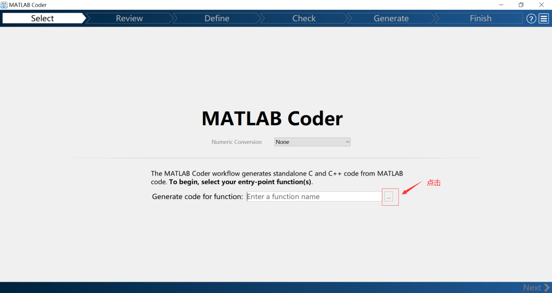 不是吧，MATLAB代码居然能直接转成C/C++代码 - 知乎