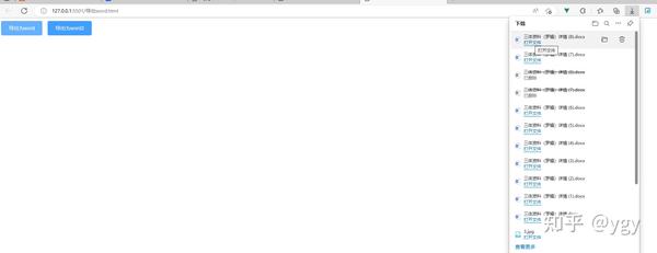 java使用easypoi导出为word文档 - 知乎