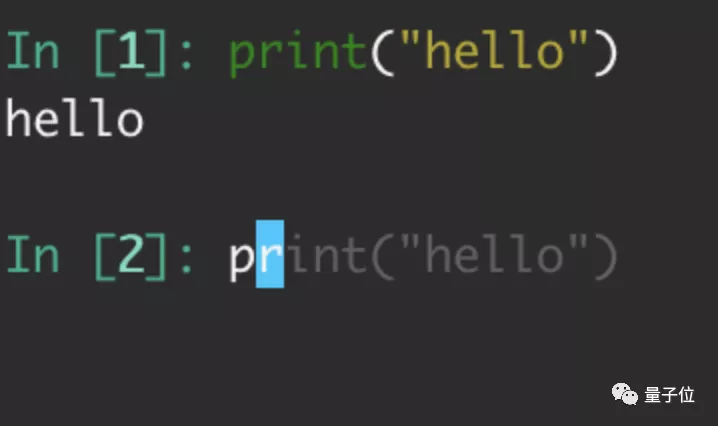 IPython 8.0大版本更新：Debug报错提示更清晰，加入自动代码补全 - 知乎