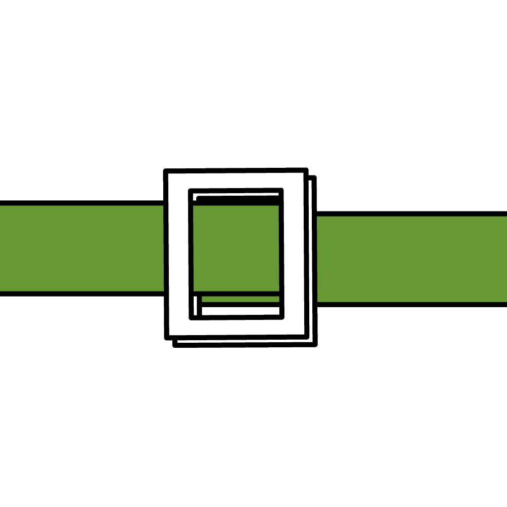 9月1日实施新国标GB6095《坠落防护安全带》，这些知识你知道多少…… - 知乎