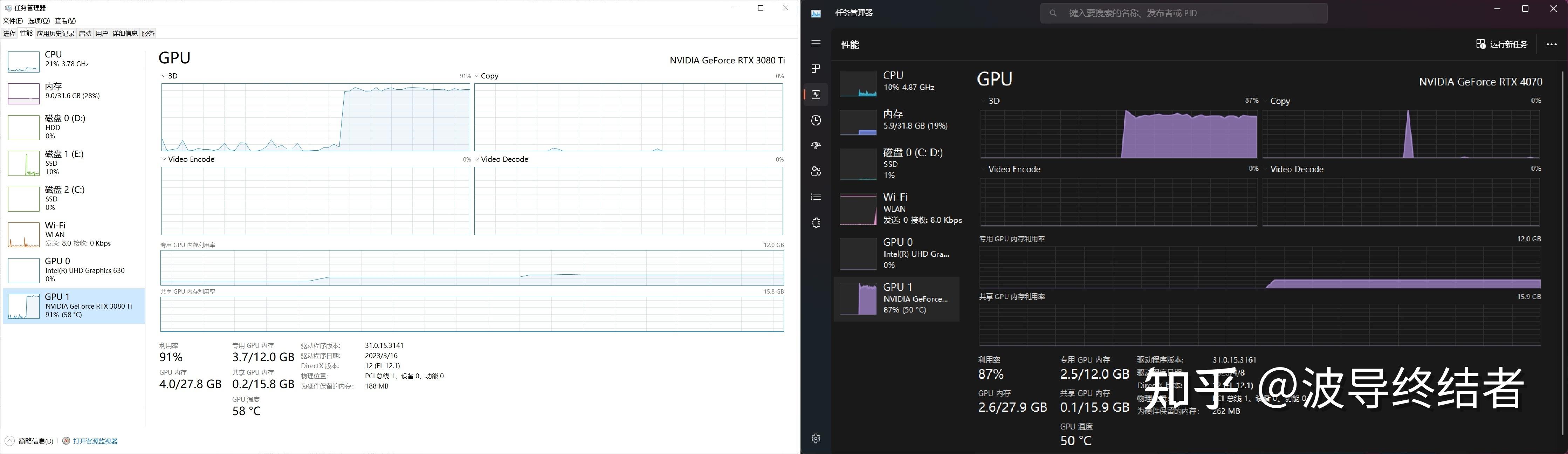 民用AI，本地部署！技嘉4070风魔实测AI生产力 - 知乎