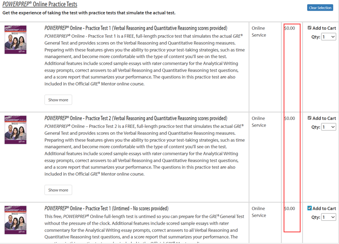 国内外GRE线下报名的超详细攻略！ - 知乎