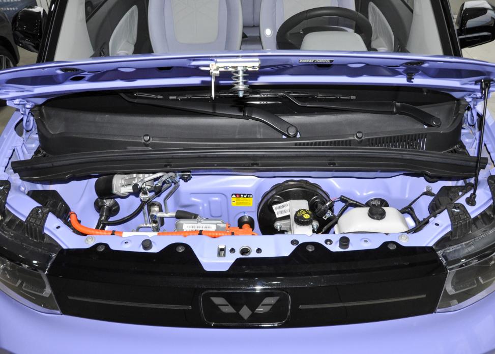 谁是代步好选择？吉利熊猫mini对比五菱宏光MINIEV - 知乎