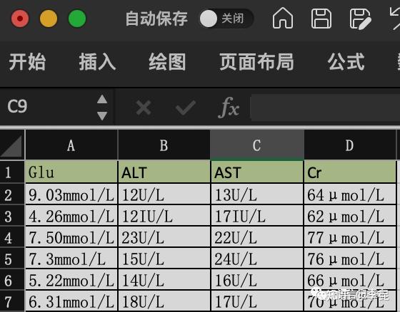 利用stringr包查询、提取所需字符串 - 知乎