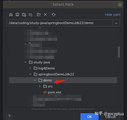 [二]Java开发进阶之路：在IntelliJ IDEA Community中搭建Spring Web项目，打造你的第一个RESTful API，全程实操演示 - 知乎