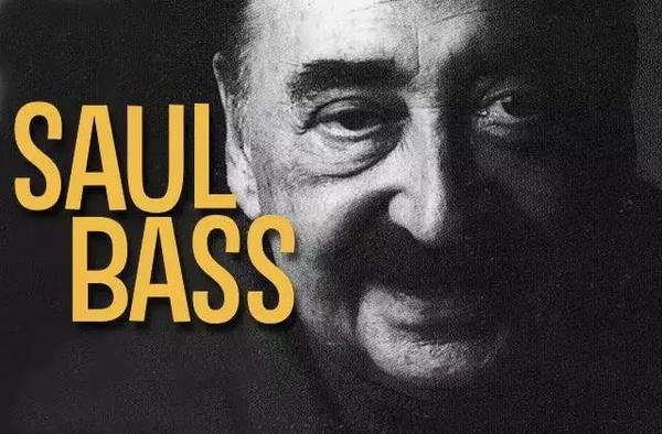 Saul Bass：设计经典的设计师|磨金石教育干货分享 - 知乎