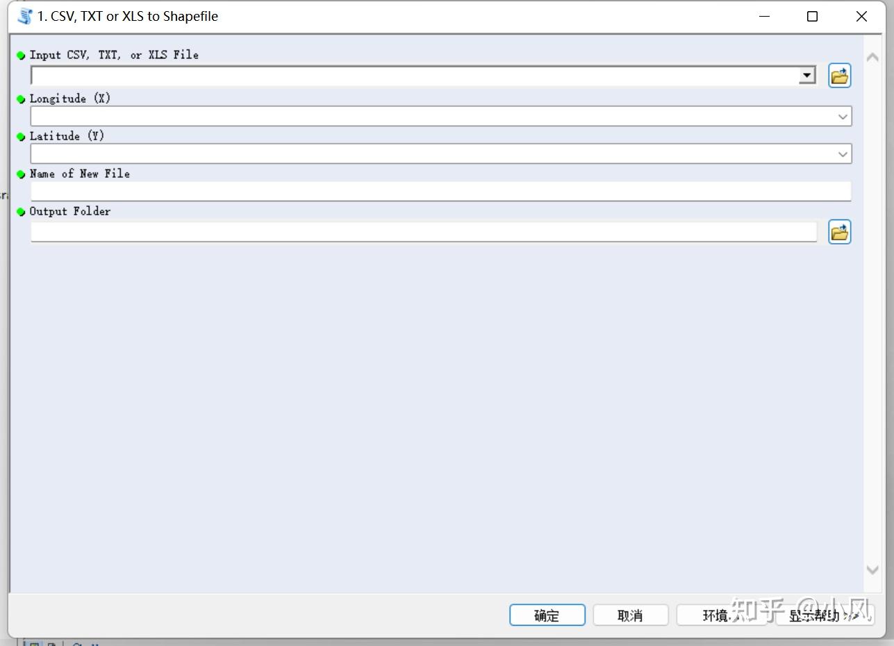 maxent数据准备——去除点之间的相关性 - 知乎